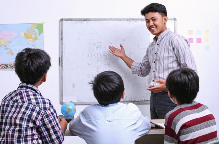 Cara Guru Mengembangkan Potensi Siswa Cara Guru Mengembangkan Potensi Siswa